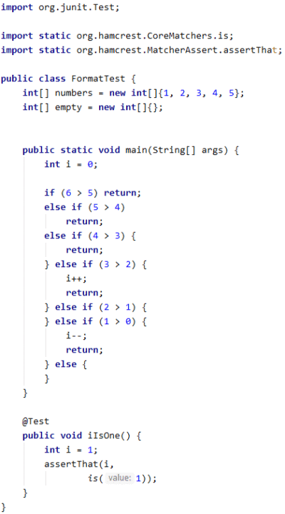 How to Write Better Code with Static Code Analyzers