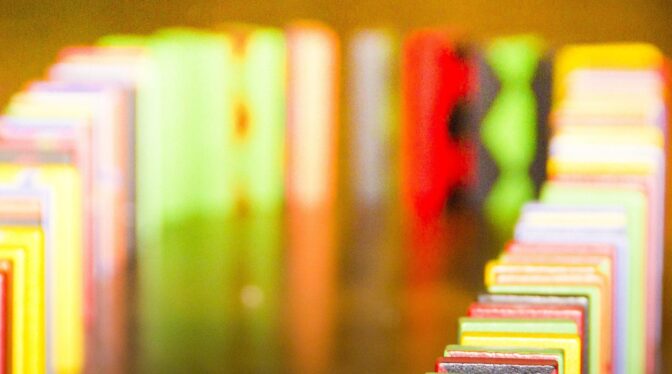 Stack, Queue, Deque in Java - HappyCoders.eu