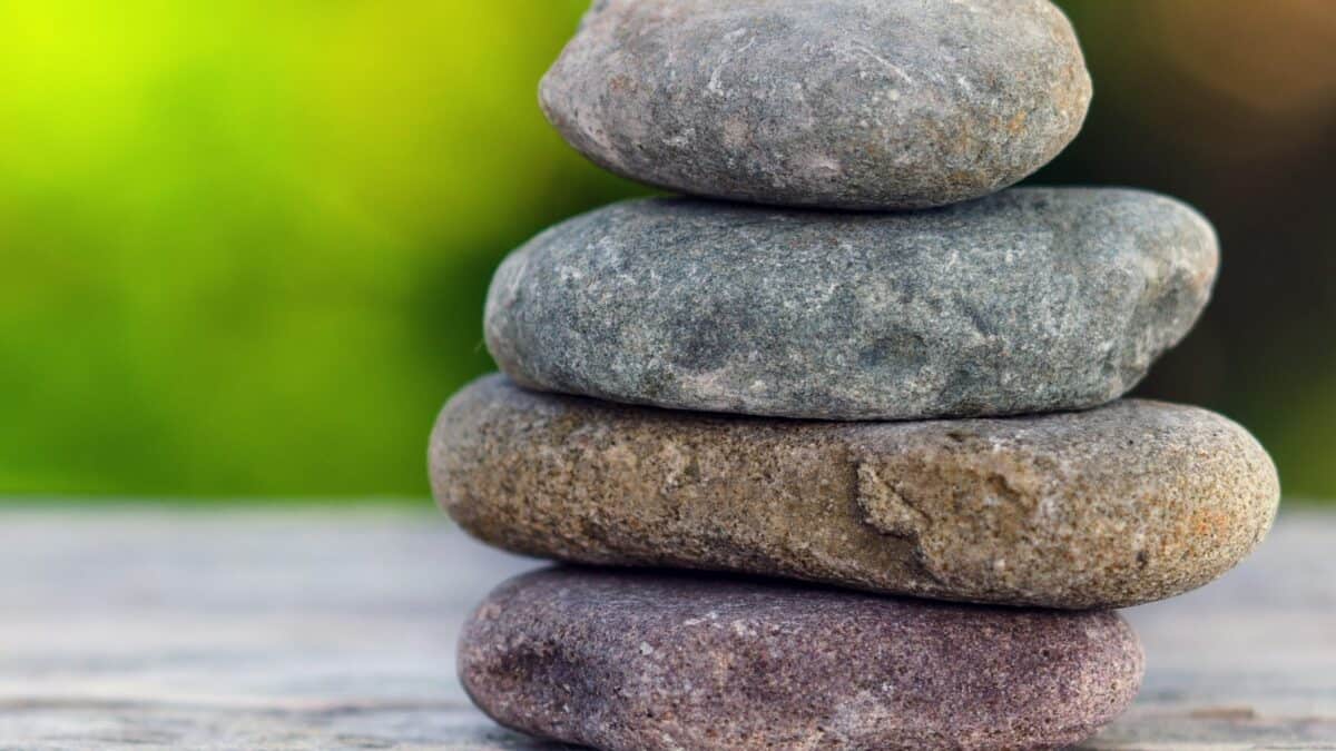 Stack Implementation in Java - HappyCoders.eu