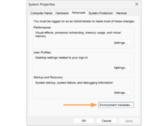 How to Change Java Versions in Windows (up to Java 23)