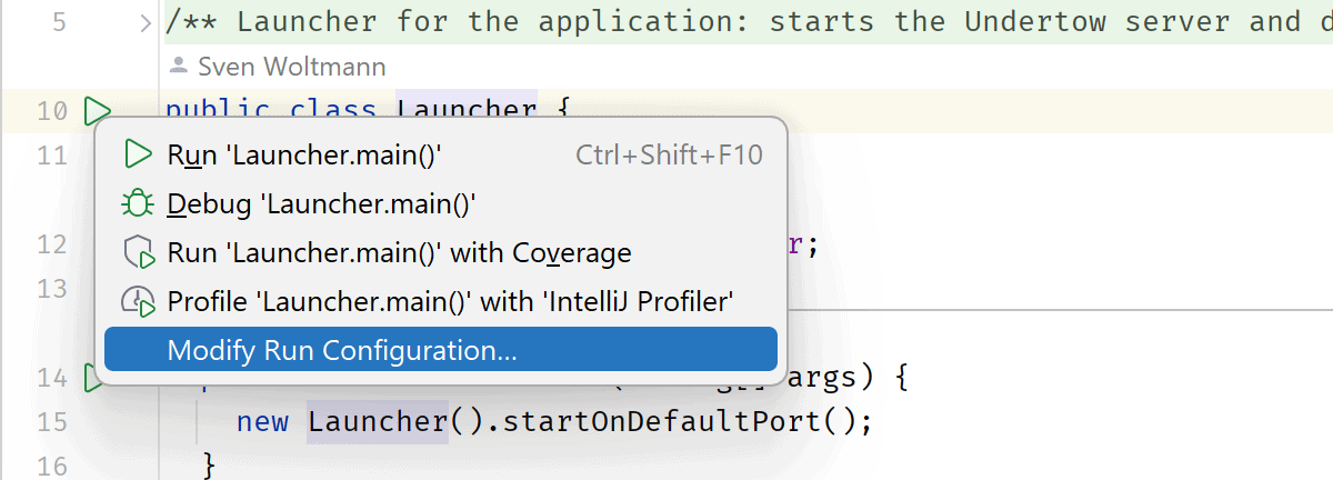 Ports and Adapters Java Tutorial: Adding a Database Adapter