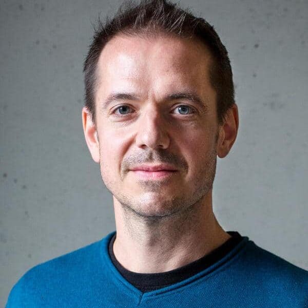 Sven Woltmann