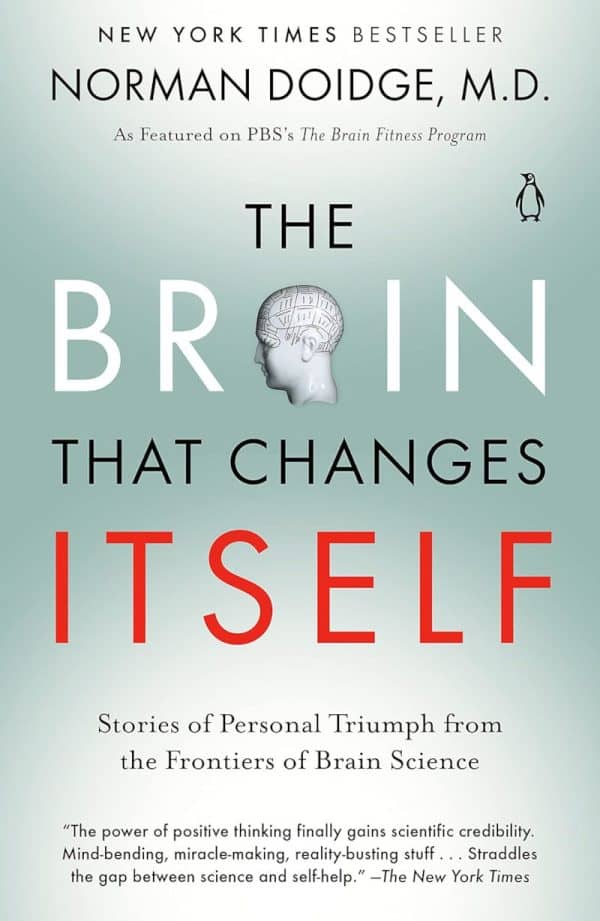 The 17 Best Cognitive Science Books