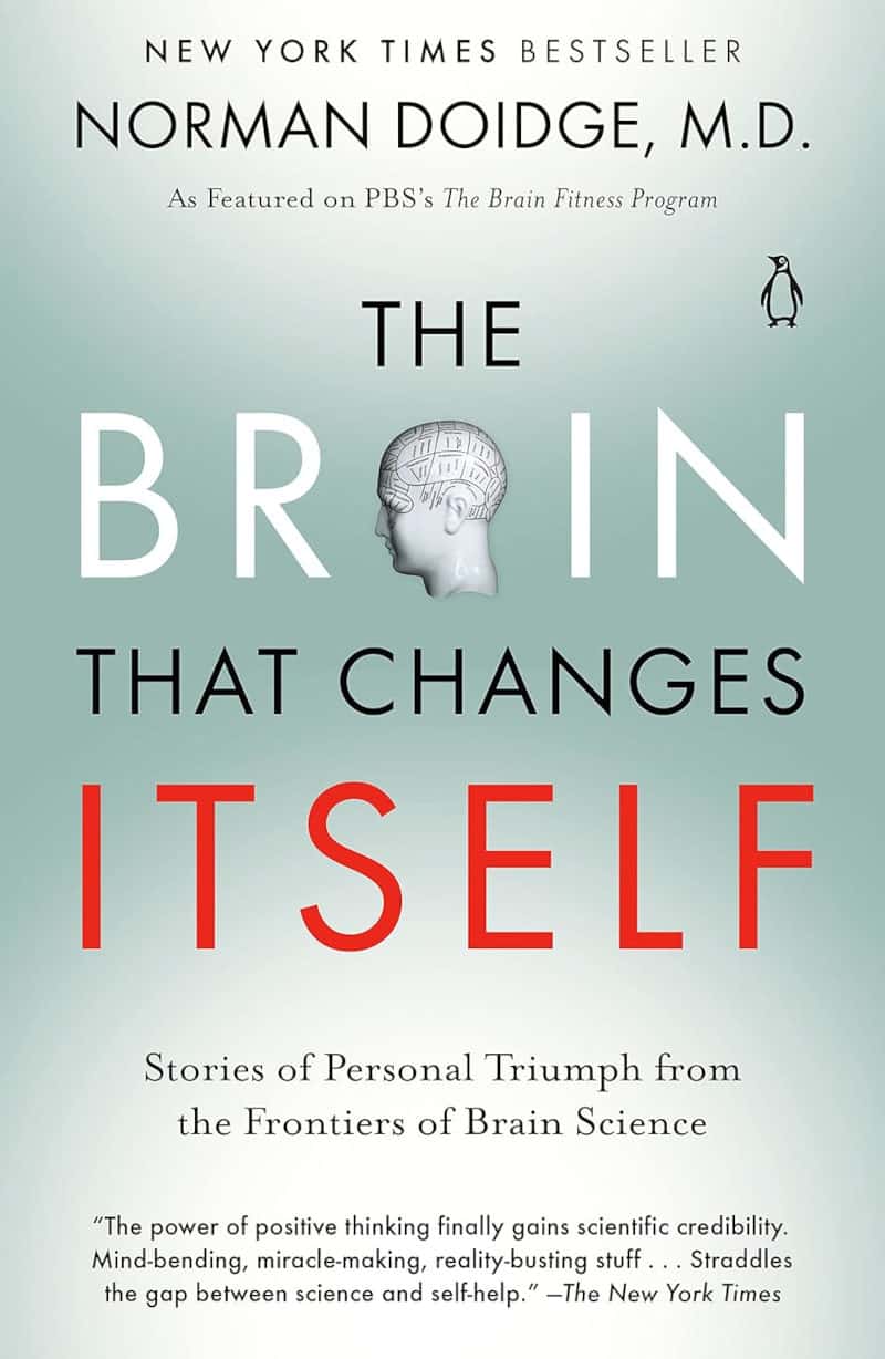 The 17 Best Cognitive Science Books