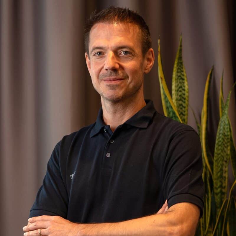 Sven Woltmann – Conference Talks and Publications